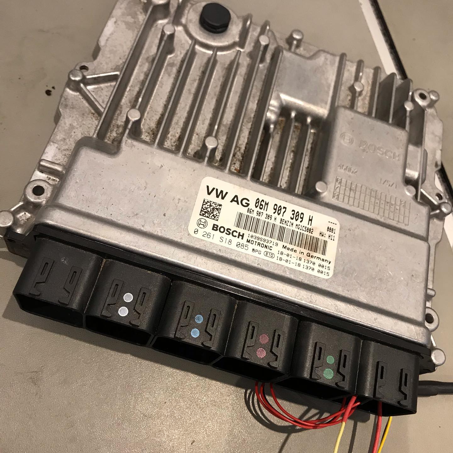 Tuning Modern Cars for Enhanced Performance – Crank Motorwerkes