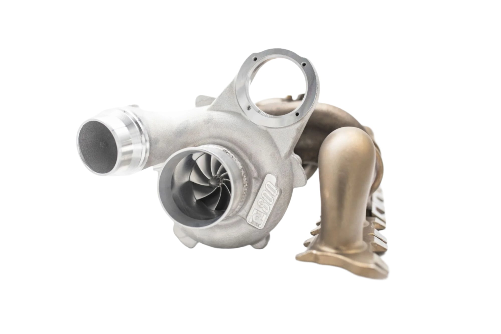 PURE 800 CAST (F-SERIES) (NO CORE EXCHANGE) – Crank Motorwerkes