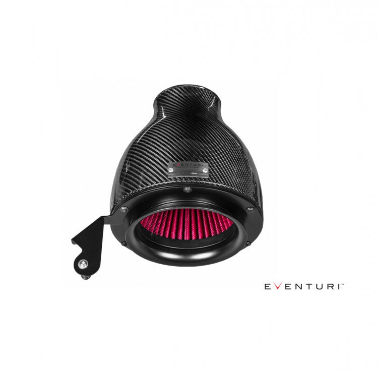 EVENTURI M140 M240 CARBON INTAKE – Crank Motorwerkes